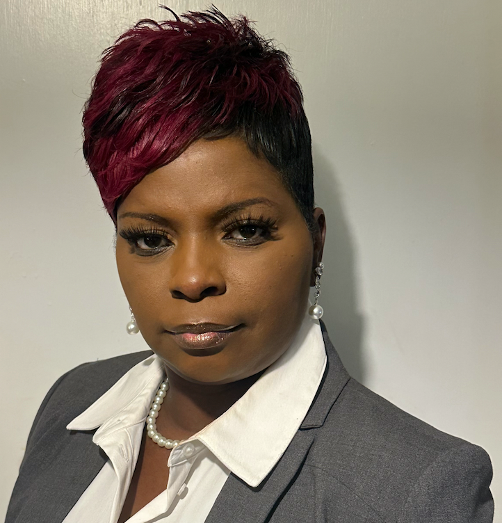 Meet the Staff - Southern University Law Center