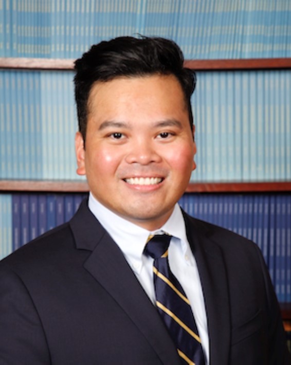 Editors, Staff, and Members - Southern University Law Center