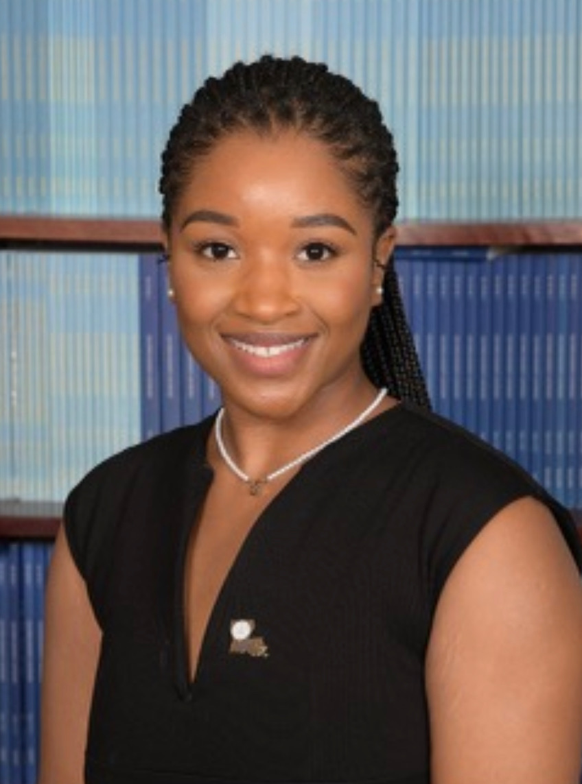 Editors, Staff, and Members - Southern University Law Center