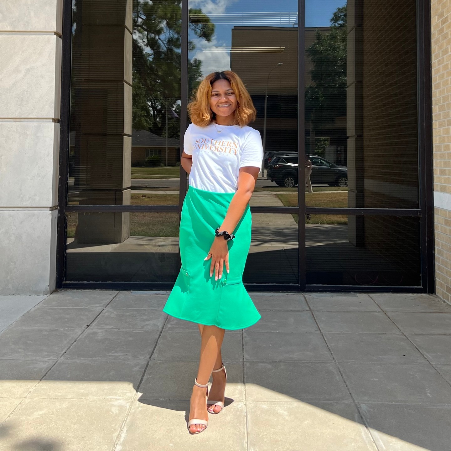 Student Highlights - Southern University Law Center