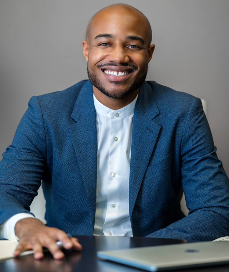 Speakers - Southern University Law Center