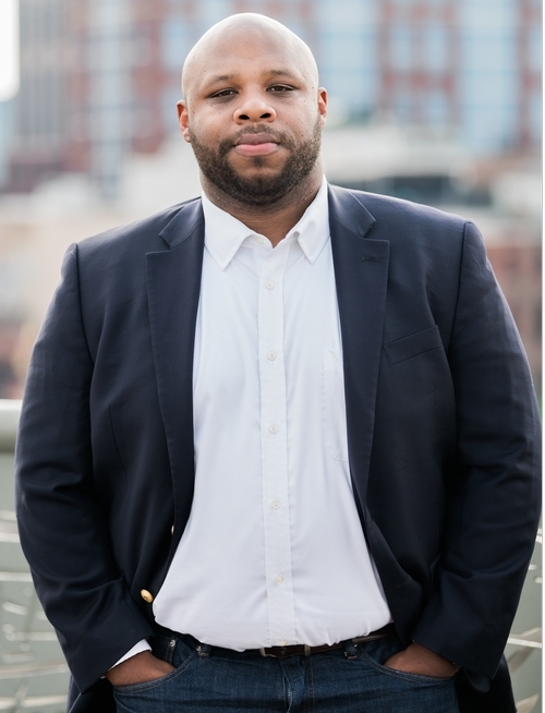 Alandis Brassel - Southern University Law Center